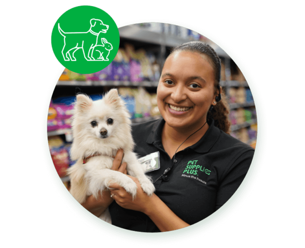 Pet Supplies Plus Franchising | The Top Dog