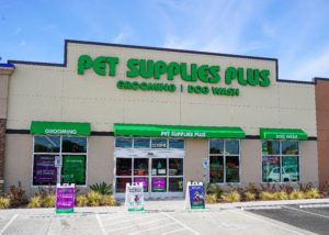 Pet Supplies Plus Franchising | The Top Dog